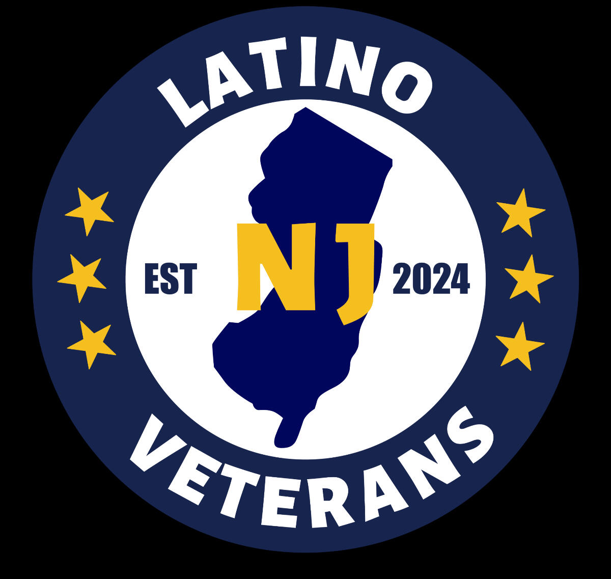 LATINO VETERANS OF NEW JERSEY